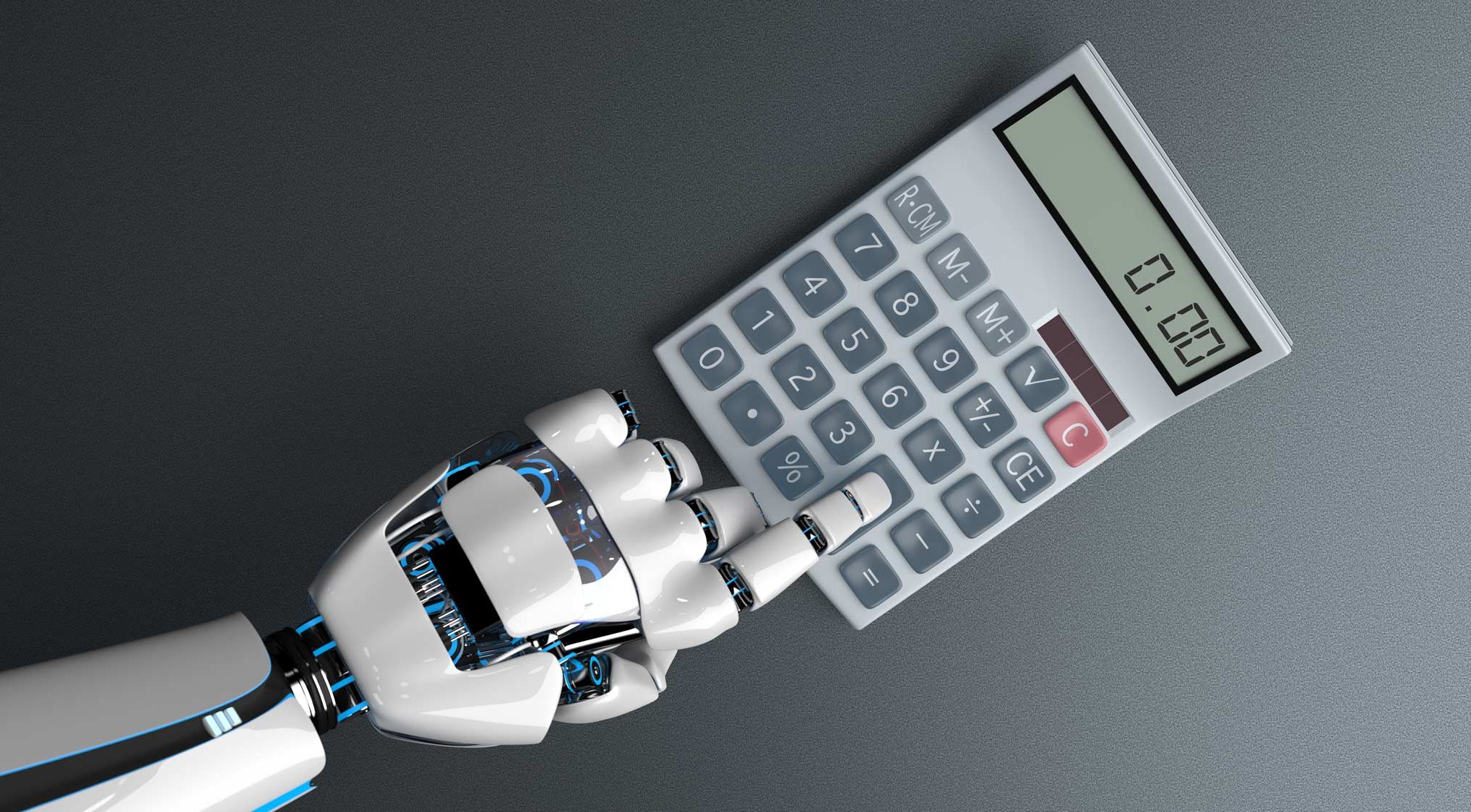 Automation Strategies Reduce Employee Time Loss in Finance - Help With ...